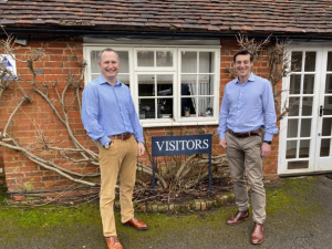 Home Care Franchisees Are Off To A Flying Start - Guardian Angel Carers ...