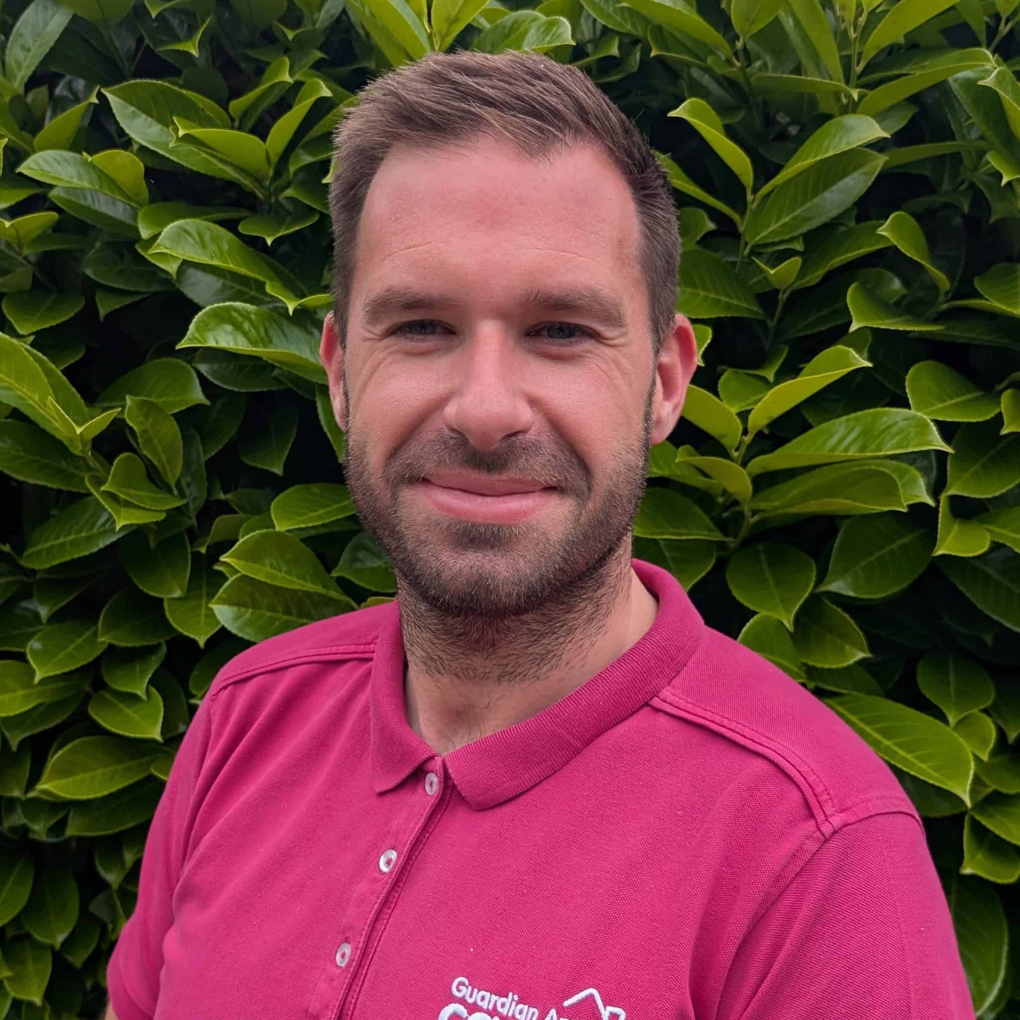 About Us | Guardian Angel Carers